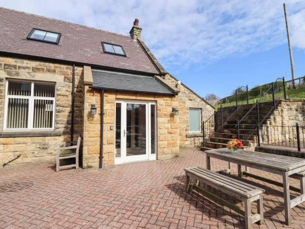 Sunday Cottage - Sandsend