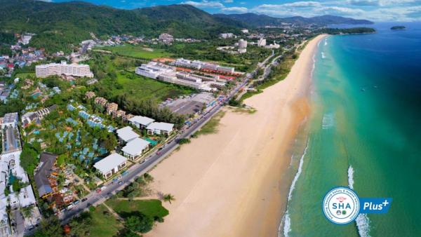 Paradox Resort Phuket - Karon Beach