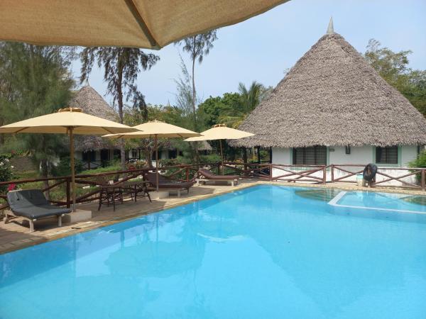 New Muna House. - Diani Beach