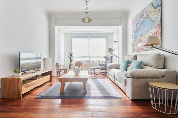 Zubieta By Basque Homes - Donostia-San Sebastian