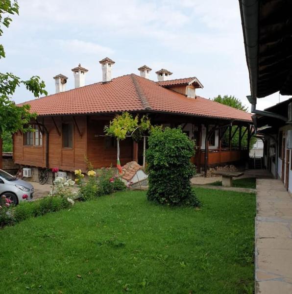 Престиж - Veliko Tarnovo