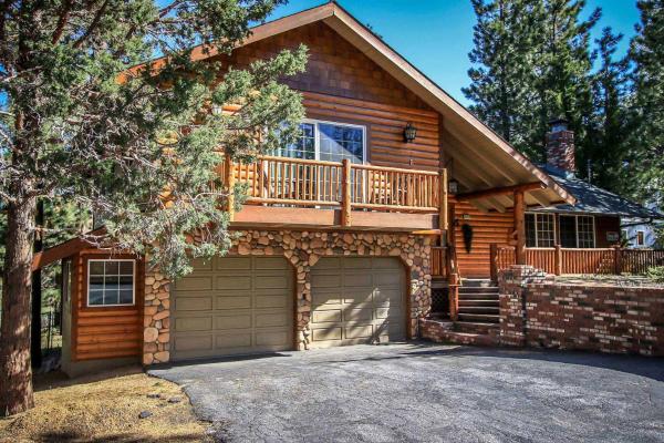 All About Fun-1149 By Big Bear Vacations - Big Bear Lake, CA