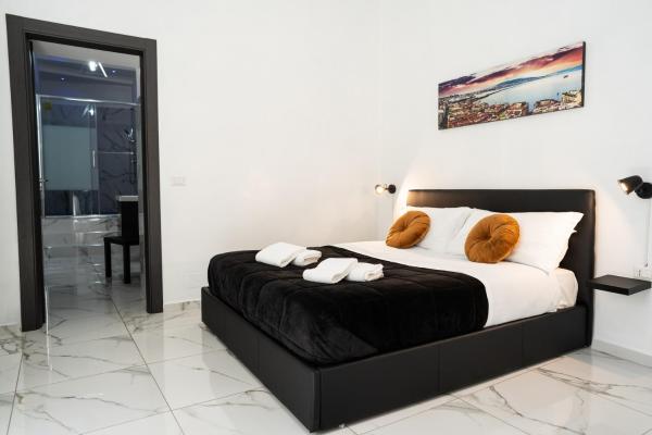 San Felice Palace - Naples