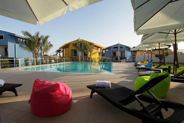 Bfb Residence San Marco - Agrigento