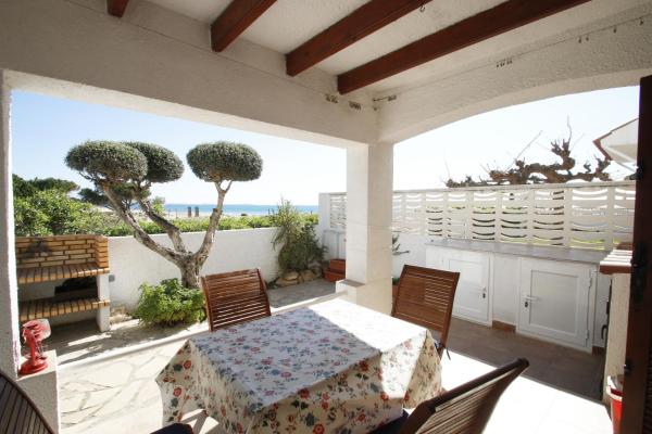 Casas Blancas 4 - Mont-roig del Camp