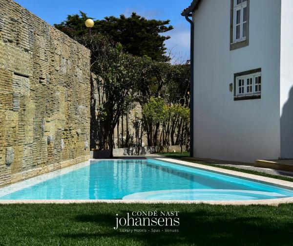Casa Melo Alvim - By Unlock Hotels - Viana do Castelo