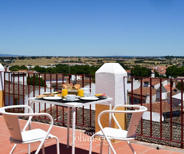 The Noble House - By Unlock Hotels - Évora District