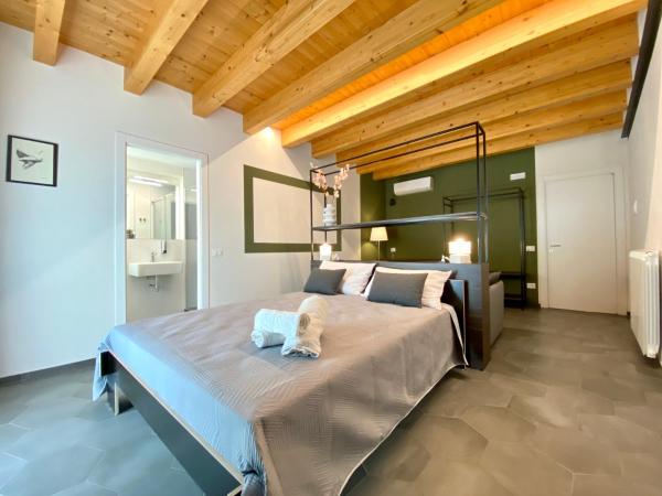 B&b Aliva - Trappeto