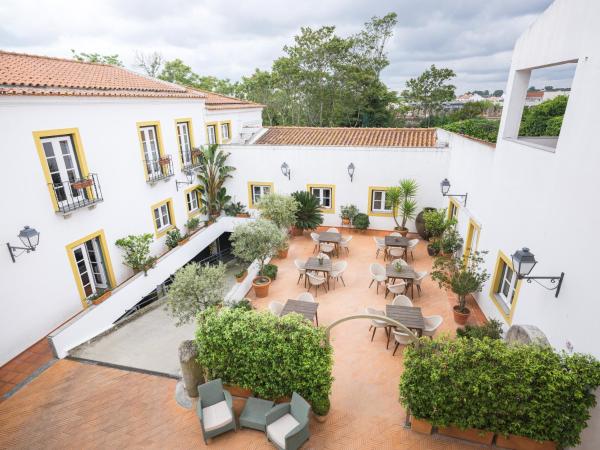 Adc - Albergaria Do Calvário - By Unlock Hotels - Portugal