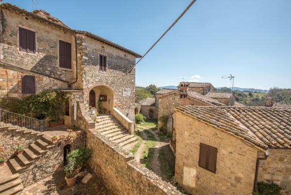 Appartamento Nonno Gino - Tuscany