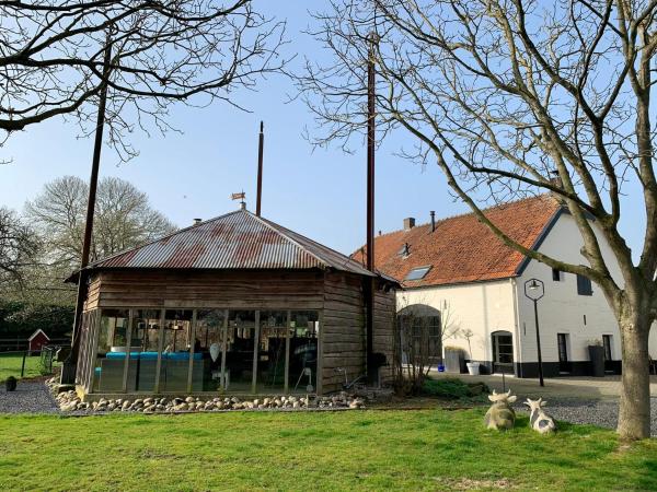 Atelier Onder De Notenboom -