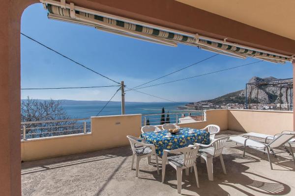 Apartment Sladana - Dugi Rat