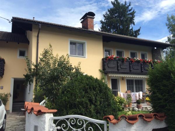 B&b Elfi - Salzburg