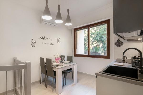 Bellariva Home - Florenz
