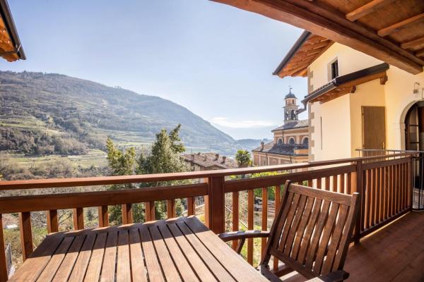 Residence Lena App 2 - Lake Garda