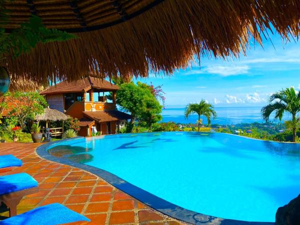 Sing Sing Resort Lovina - Bali
