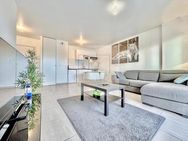 B&v Prestige Residence Beysan - Annemasse