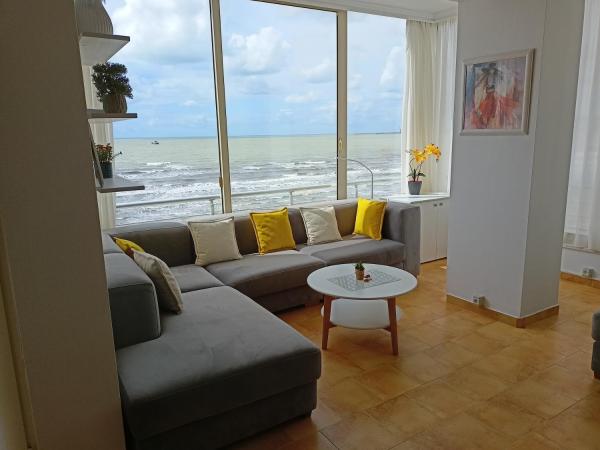 Apartmán Dagmar - Durrës