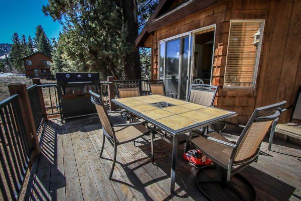 Can't Bear To Leave-1156 By Big Bear Vacations - Big Bear Lake, CA