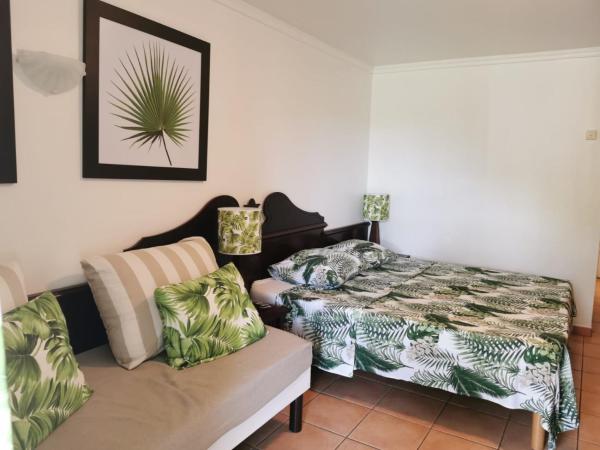 Tropik-appart - Studio - Martinique