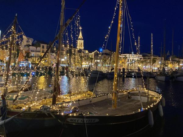 Sanary Paradise - Sanary-sur-Mer
