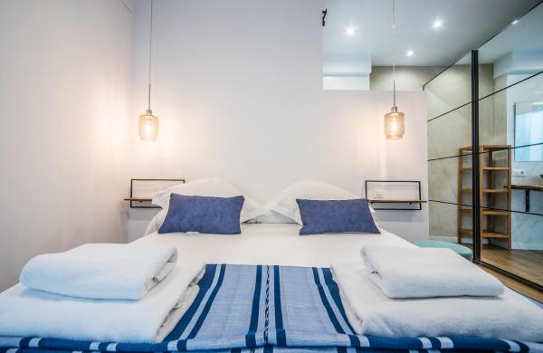 Rey De Sevilla Flats - Duplex Museo - Séville