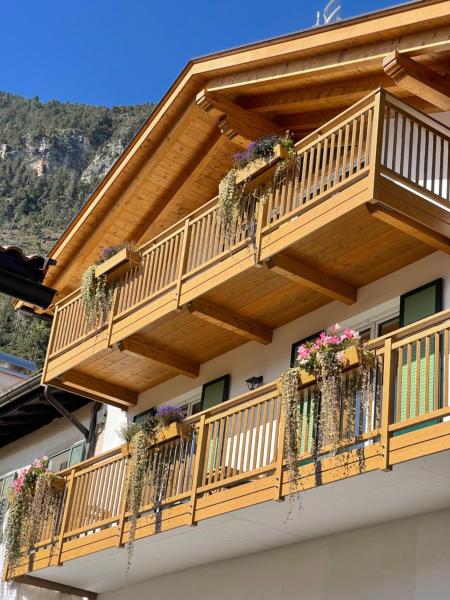 B&b La Casa Del Sole - Predazzo