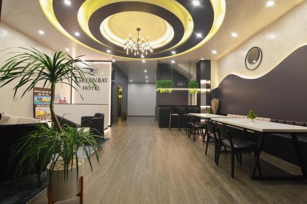 Green Bay Hotel Ha Long - Ha Long