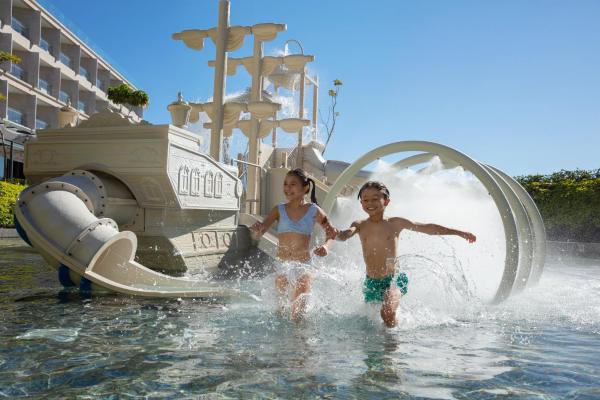 Secrets Bahia Mita Surf And Spa - All Inclusive - Adults Only - Jalisco
