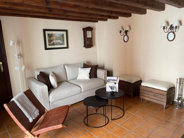 Vivienda Turística La Caldera - Soria