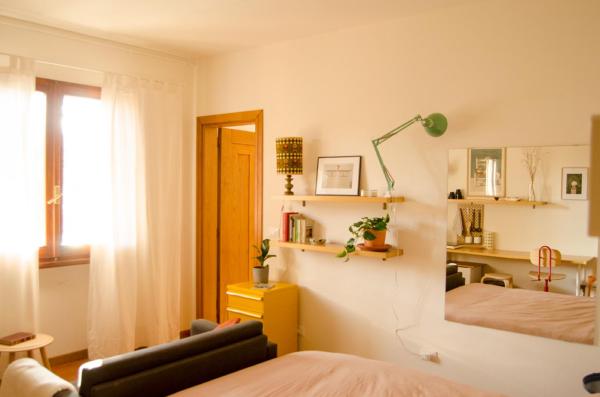 Beau Rivage - Room Studio In Villa - Santarcangelo di Romagna