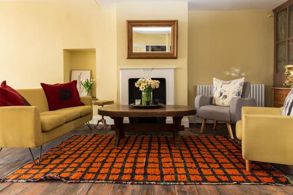 Severnside Press Bnb - Forest of Dean