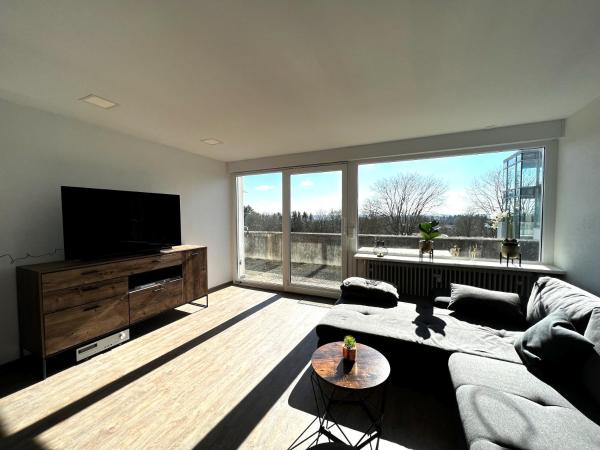 Spa-apartment Mit Sauna In Ulm-böfingen - Ulm