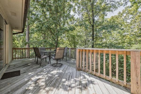 14624 - 24 Lindsay Lane - Hot Springs Village, AR