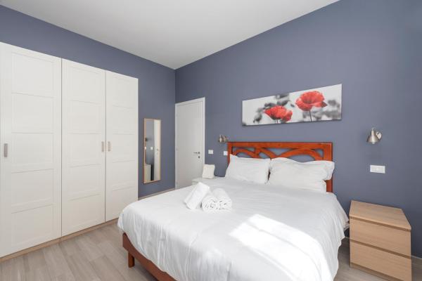 Roma Chic Flat Gemelli - Rome