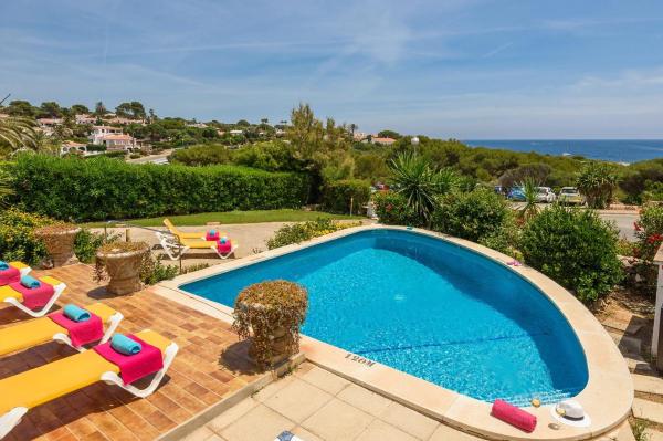 Villa Margaritas By Villa Plus - Binibeca