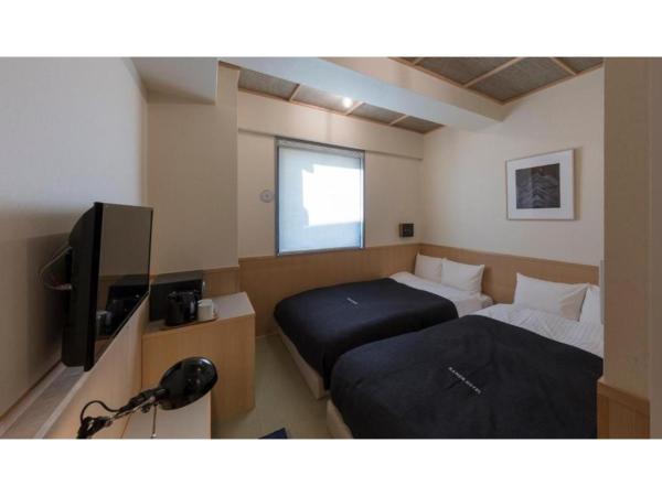 Kamon Hotel Namba - Vacation Stay 37036v - Nanba