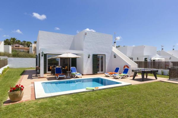 Villa Torrenit By Villa Plus - 메노르카 섬