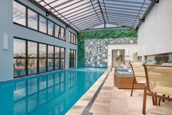 Lefel Hotel - Campo Alegre