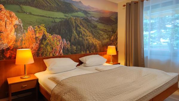 Park Appartements - Badenweiler