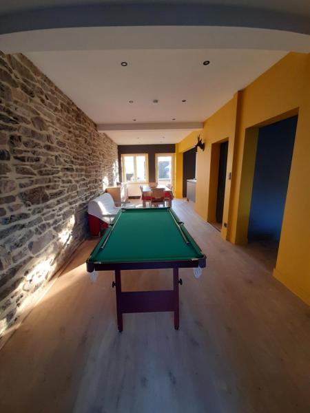 Maison De Vacances Familiale à Vresse S/ Semois - Wallonie