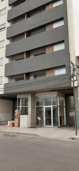 Departamento Solares - San Martin - Bahía Blanca
