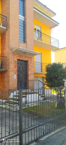 Casa Isabel - Reggio Emilia