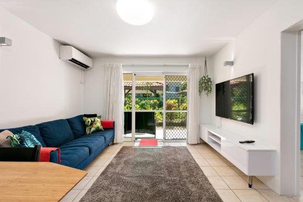 Reef Gateway Apartments - Cairns