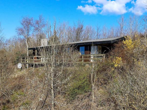 Three-bedroom Holiday Home In Spøttrup 4 - Denmark