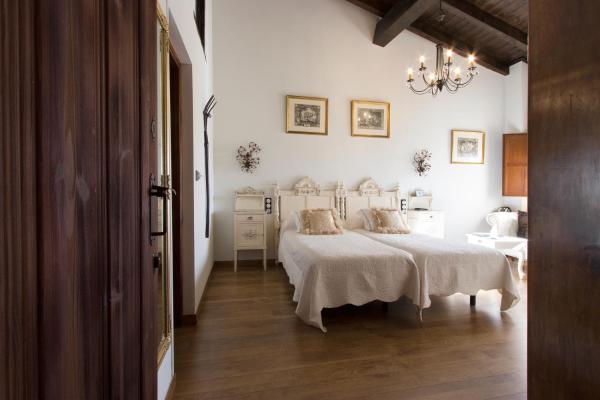 Hotel Boutique Posada De Sajazarra - Casalarreina