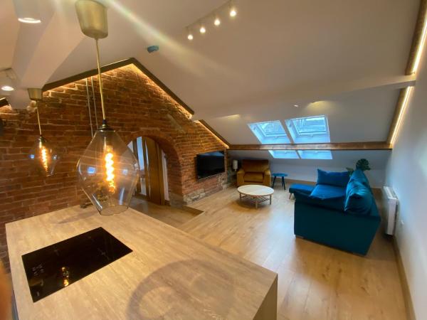 The Loft @3 - Barnsley