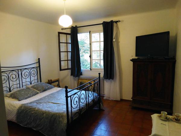 Chambre Dans Propriété La Croix Du Sud - Pierrefeu-du-Var