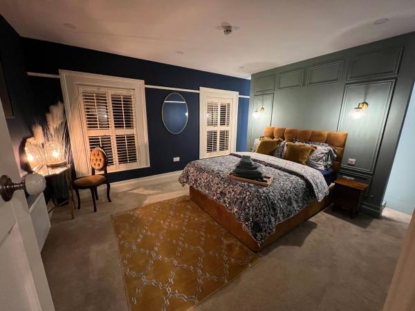 Enas Cove Homely Getaway - Derry