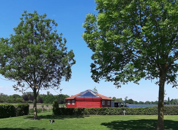 Happy Home-slapen Onder De Sterren - Venray
